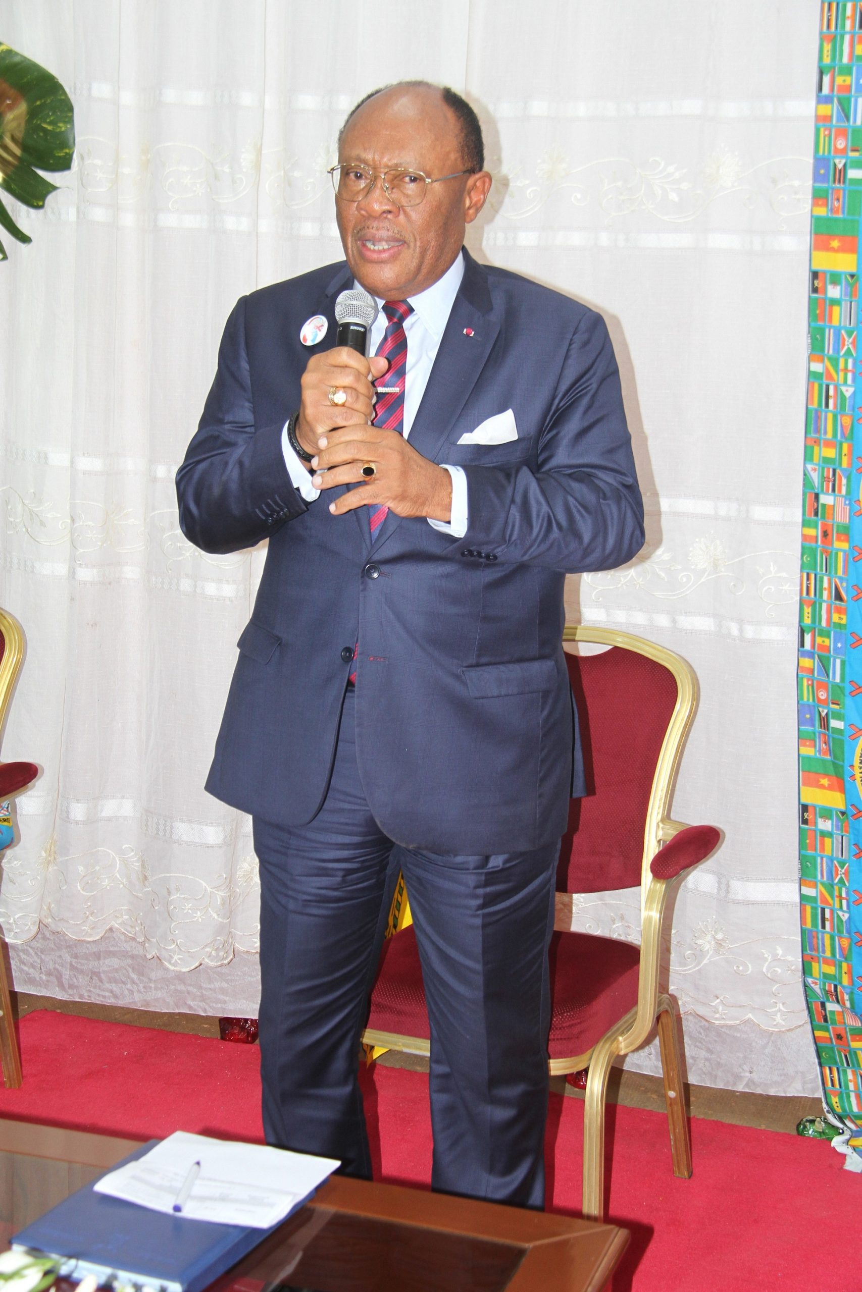 Sida, Synergies Africaines toujours aux côtés des jeunes - Synergies ...